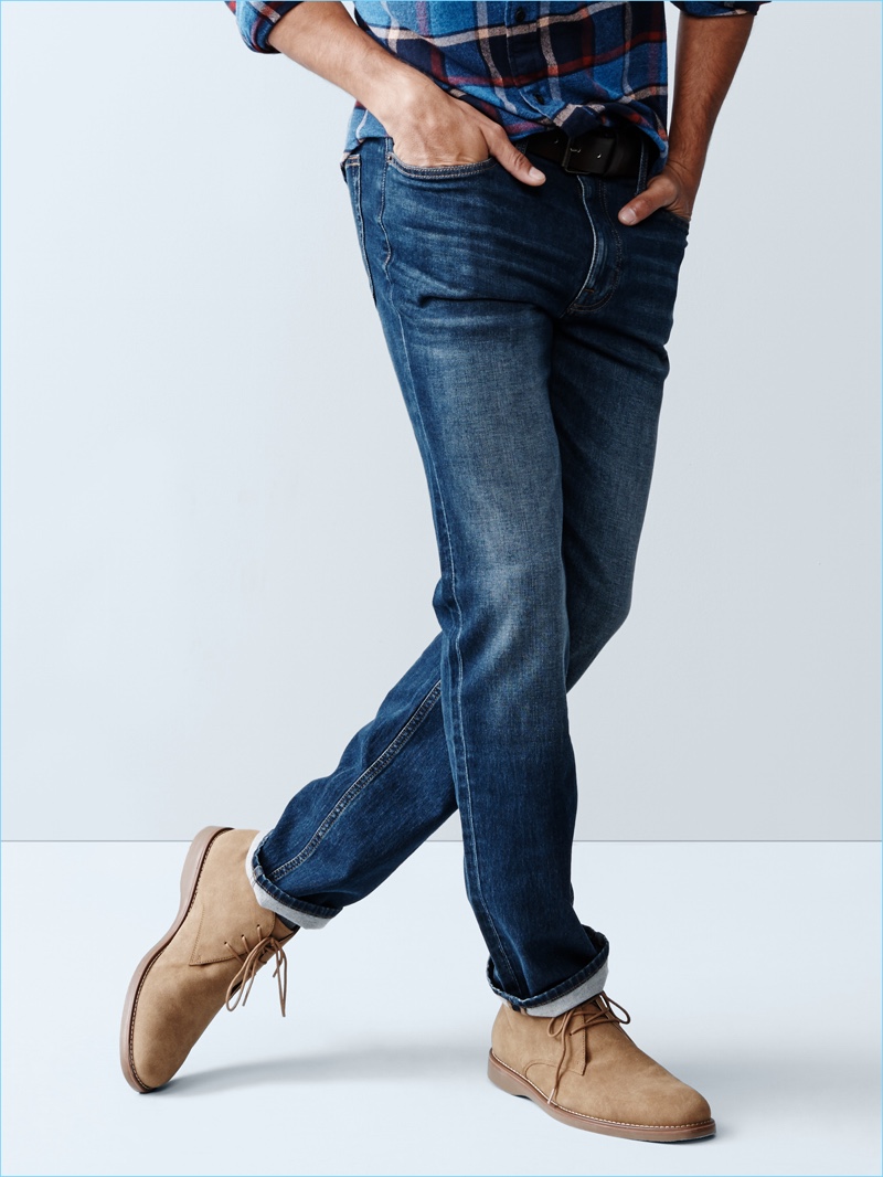 Target Goodfellow & Co. | Fall 2017 Men's Fashions