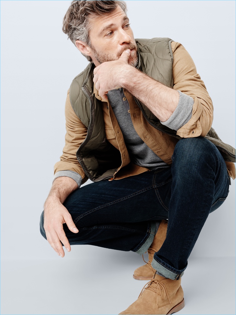 Target Goodfellow & Co. | Fall 2017 Men's Fashions