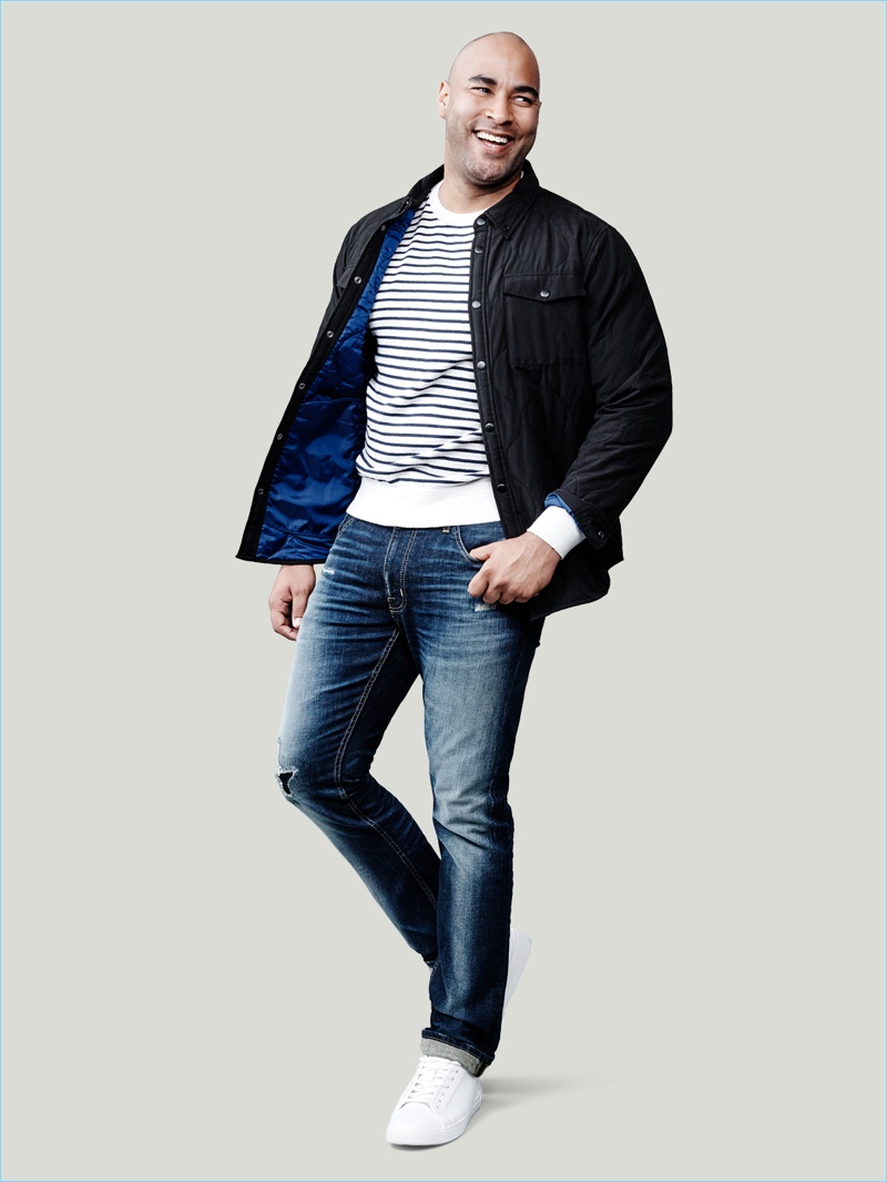 Target Goodfellow & Co. | Fall 2017 Men's Fashions