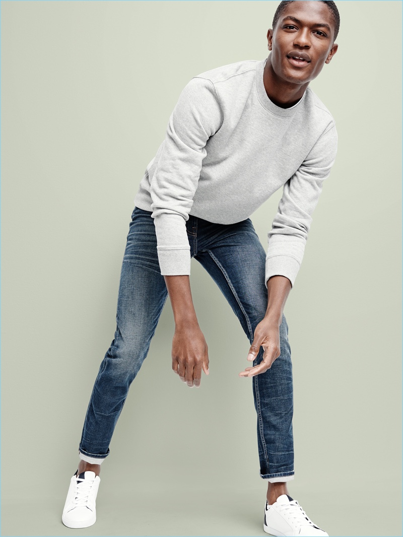Target Goodfellow & Co. | Fall 2017 Men's Fashions