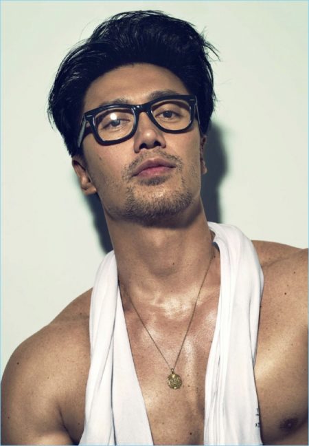 Chuando Tan Covers 8 Days, Looks Great at 51 – The Fashionisto