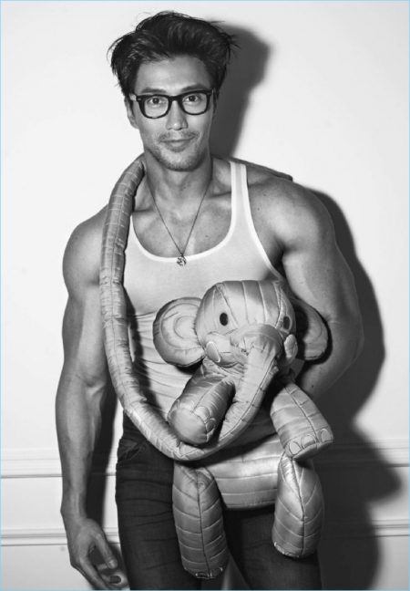 Chuando Tan Covers 8 Days, Looks Great at 51 – The Fashionisto