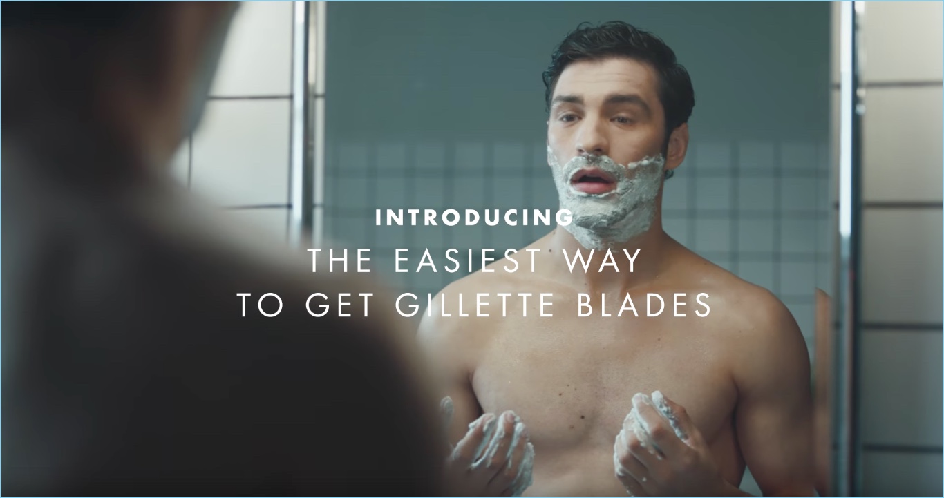 Gillette On Demand | Subscription Service | Cost | Review