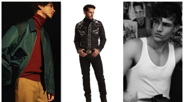 Charlie by Matthew Zink Resort 2017 Collection