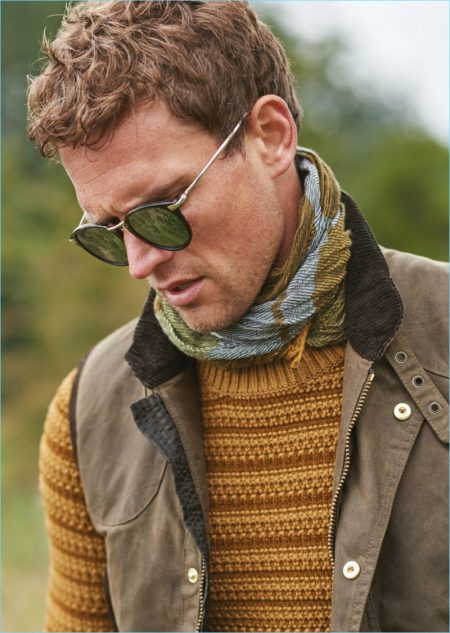 Guy Robinson | Article Magazine | 2017 Editorial