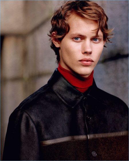 The Telegraph | 2017 | Editorial | Trevor Allen Jones | Joel Wolfe