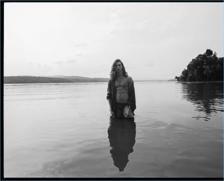 Vito Basso | DSection | 2017 | Fashion Editorial | Amar Daved