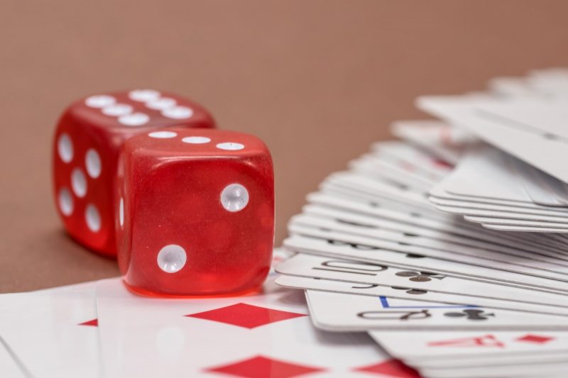 How To Play Dice In A Casino The Fashionisto