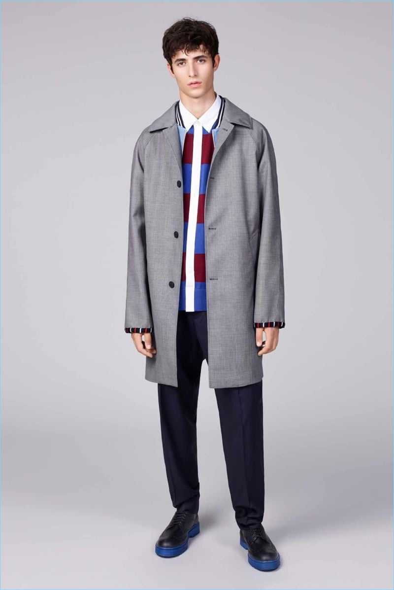 Hilfiger Edition | Spring 2018 | Men's Collection | Lookbook