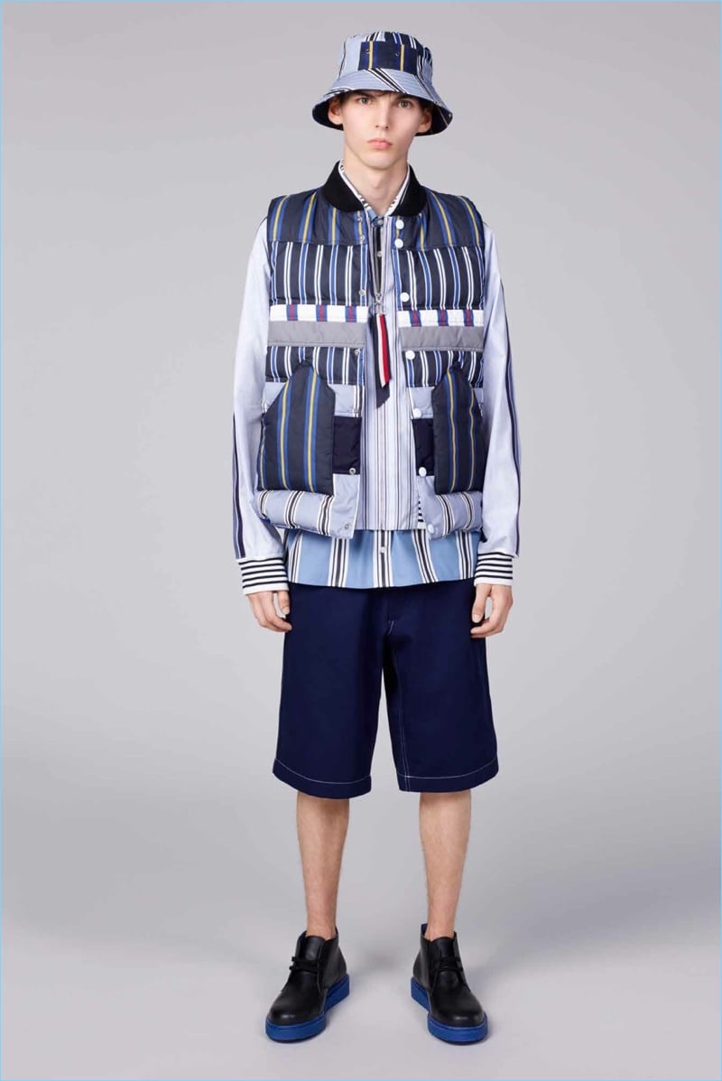Hilfiger Edition | Spring 2018 | Men's Collection | Lookbook