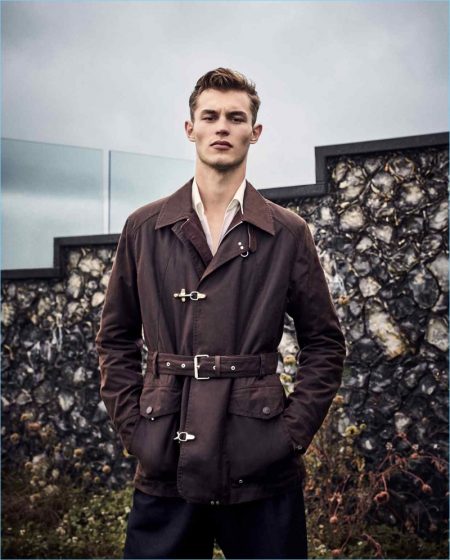 Kit Butler | How to Spend It | 2017 | Editorial | Diego Merino