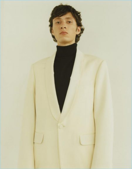 Luke Blake | WSJ. Magazine | 2017 | Editorial | Dham Srifuengfung