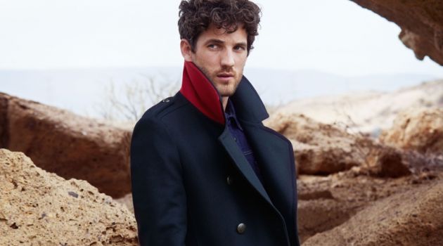 Fur Coat Photoshoots: Fashion's Celebrity & Model Obsession