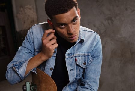 Dutch Male Models | Republic Men | 2018 | Fashionisto Exclusive