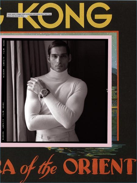 Taner Sigirtmac | FACTORY Fanzine | 2018 | Editorial