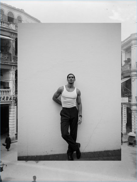 Taner Sigirtmac | FACTORY Fanzine | 2018 | Editorial