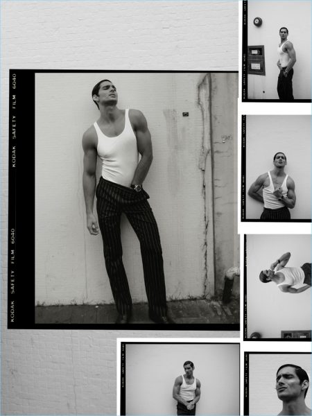 Taner Sigirtmac | FACTORY Fanzine | 2018 | Editorial