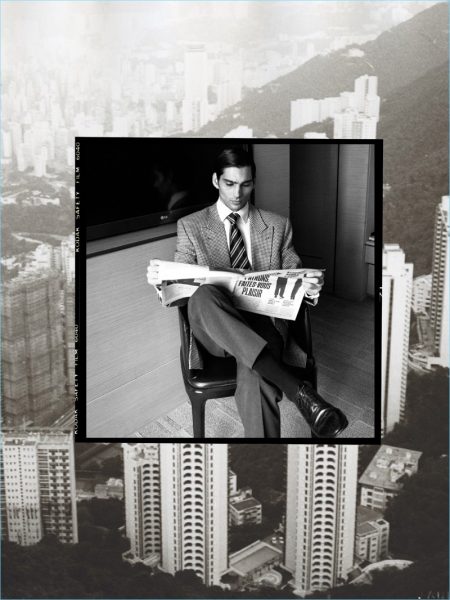 Taner Sigirtmac | FACTORY Fanzine | 2018 | Editorial