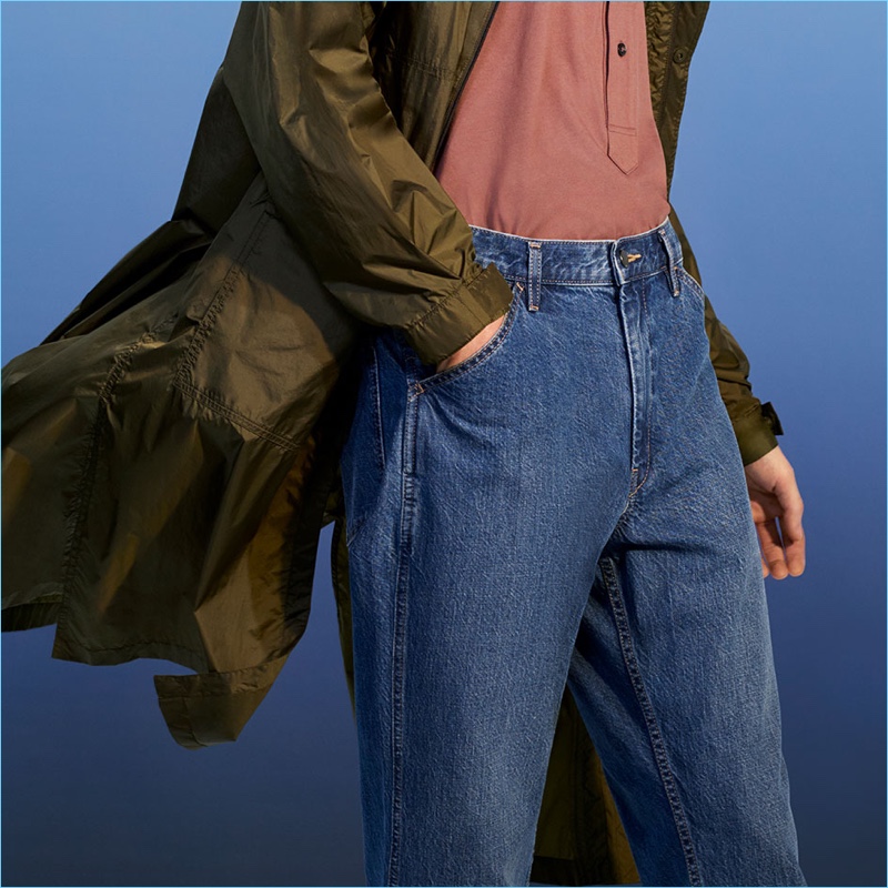 Uniqlo U | Spring 2018 | Men's Collection | Lookbook
