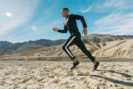 boohooMAN Activewear | 2018 | Performance Wear | Collection | Lookbook