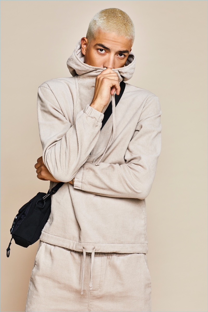 boohooMAN | Spring/Summer 2018 | Collection | Lookbook