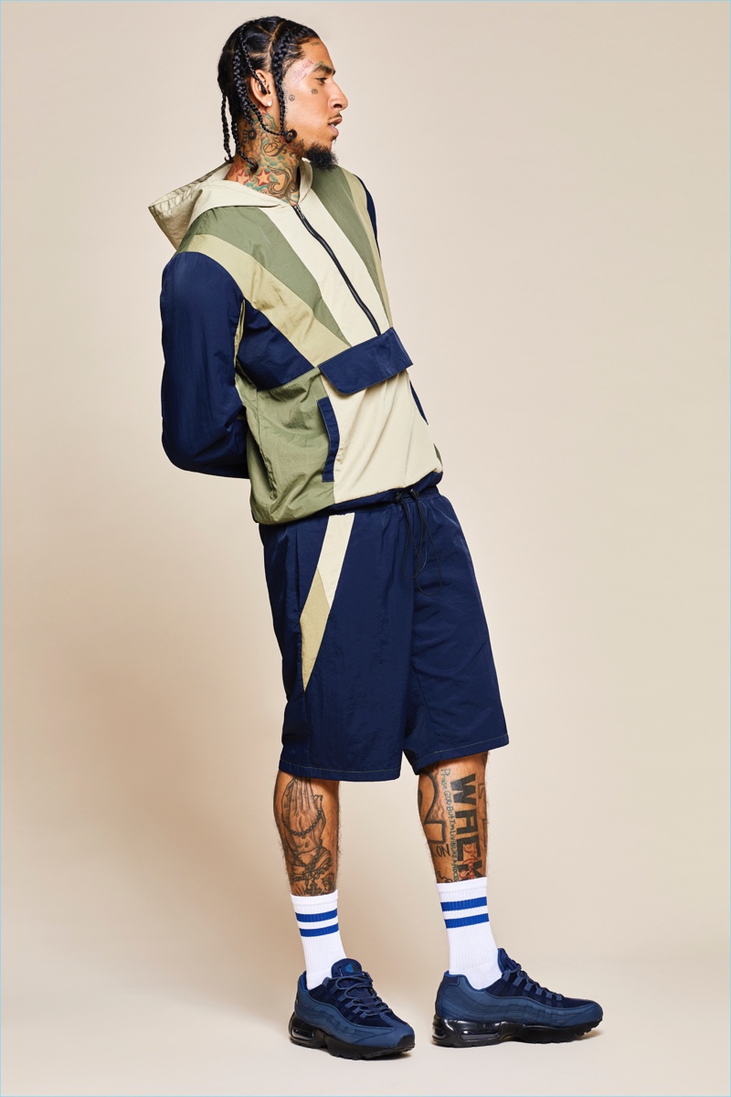 boohooMAN | Spring/Summer 2018 | Collection | Lookbook
