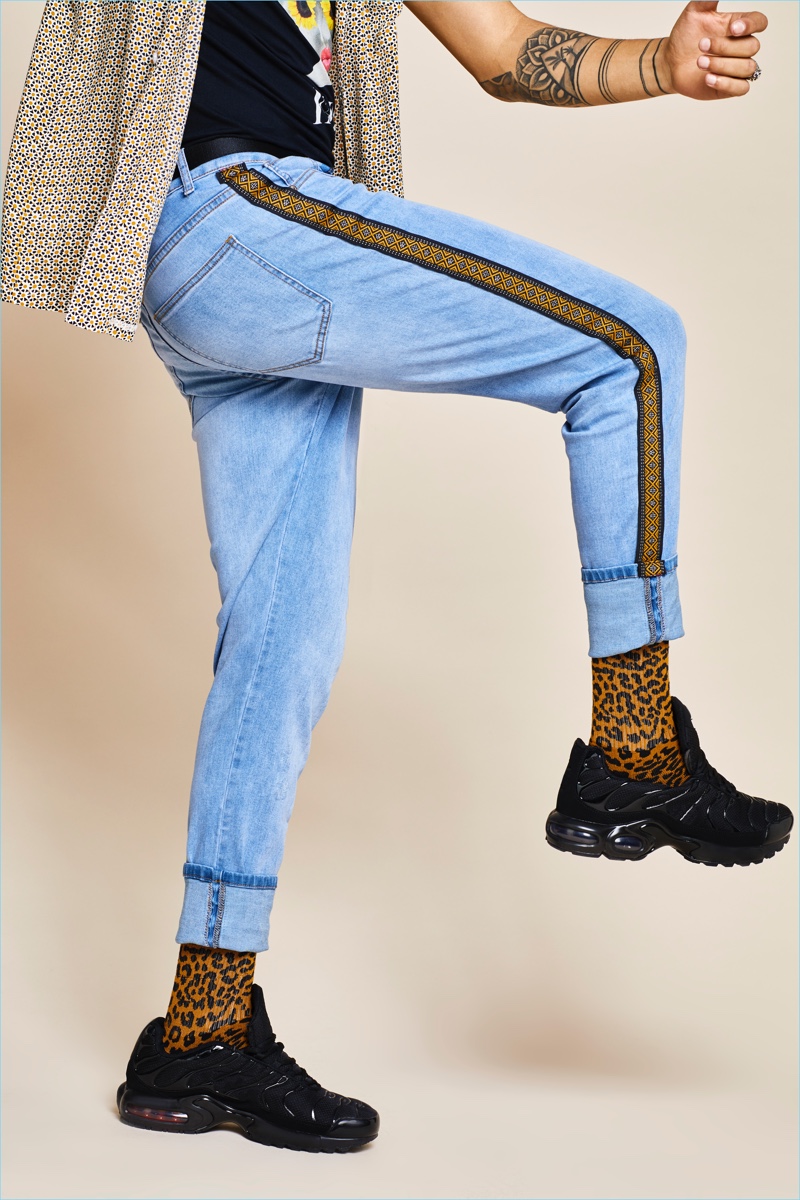 boohooMAN | Spring/Summer 2018 | Collection | Lookbook