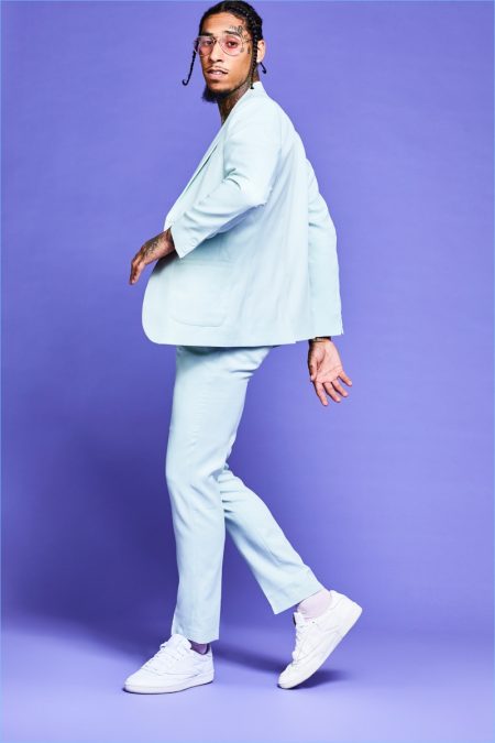 boohooMAN | Spring/Summer 2018 | Collection | Lookbook