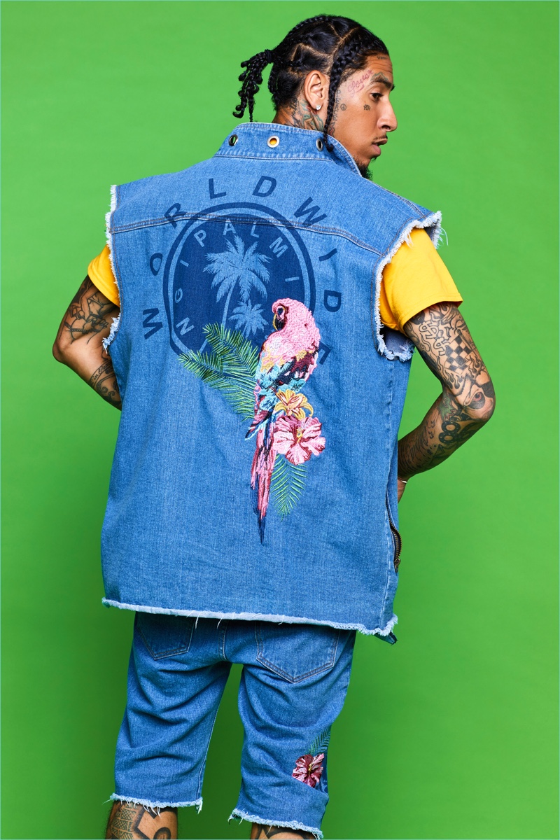 boohooMAN | Spring/Summer 2018 | Collection | Lookbook