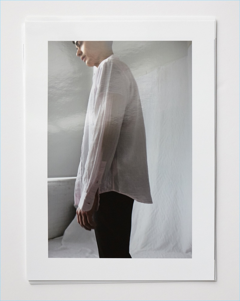 Club Monaco | Spring 2018 | Menswear | Campaign | Lookbook