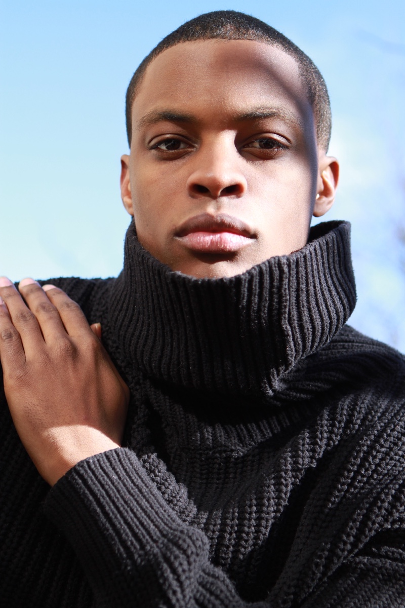 Liam Daniels | Fashionisto Exclusive | 2018 | Photo Shoot | Interview