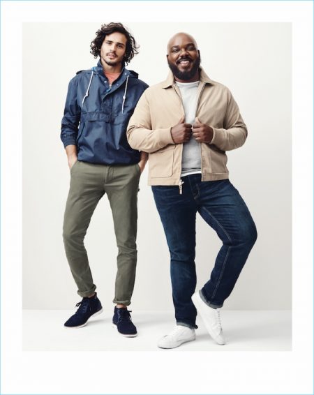 Target | Goodfellow & Co. | Spring 2018 | Men's Fashions | Shop