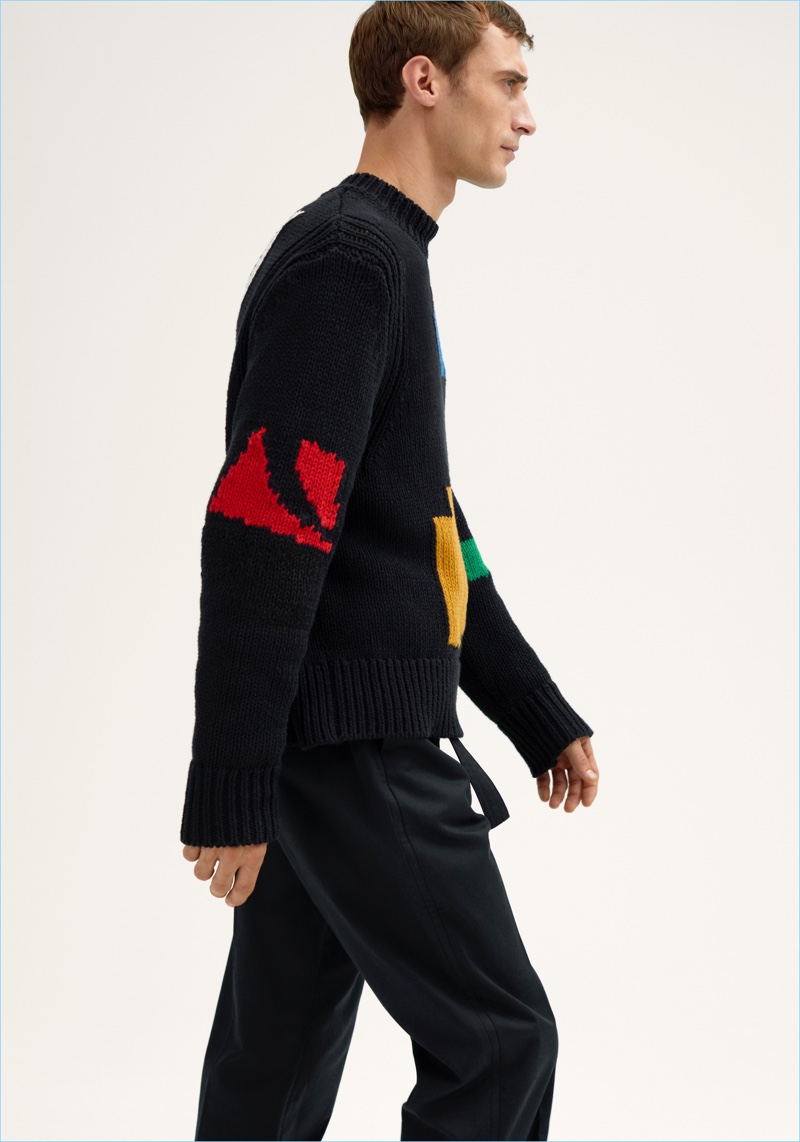 H&M Studio | Spring 2018 | Men's Collection | Preview