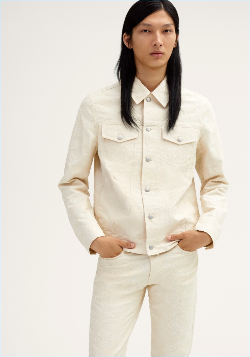 H&M Studio | Spring 2018 | Men's Collection | Preview