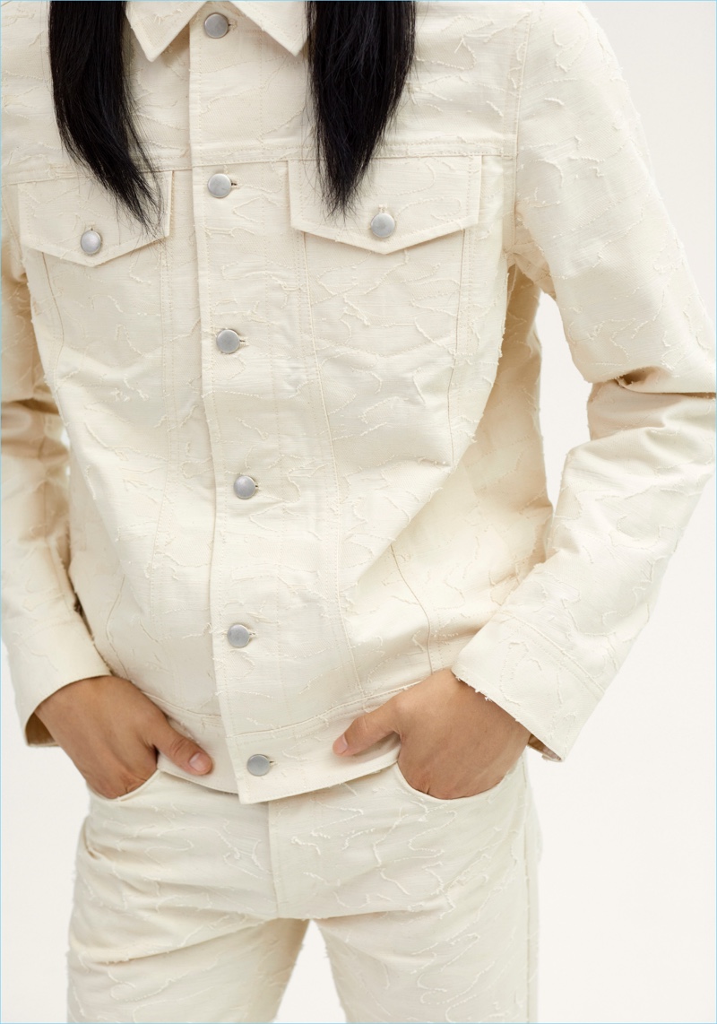 H&M Studio | Spring 2018 | Men's Collection | Preview