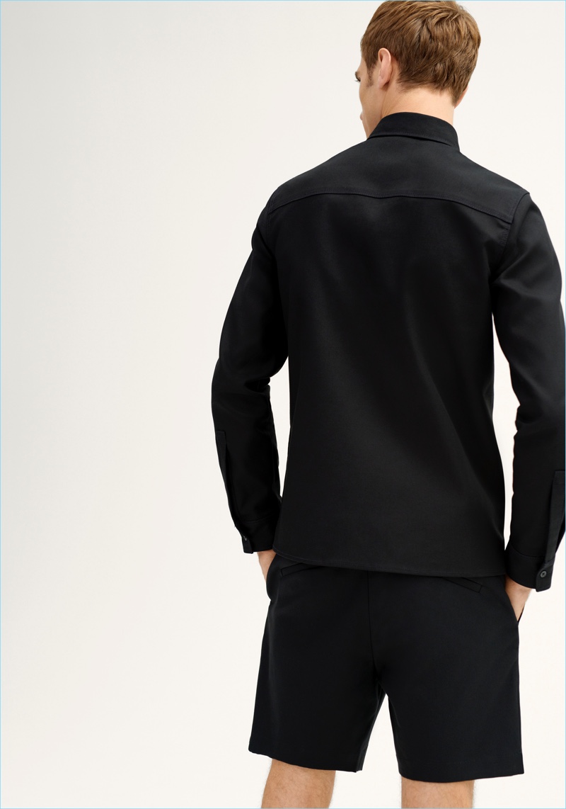 H&M Studio | Spring 2018 | Men's Collection | Preview