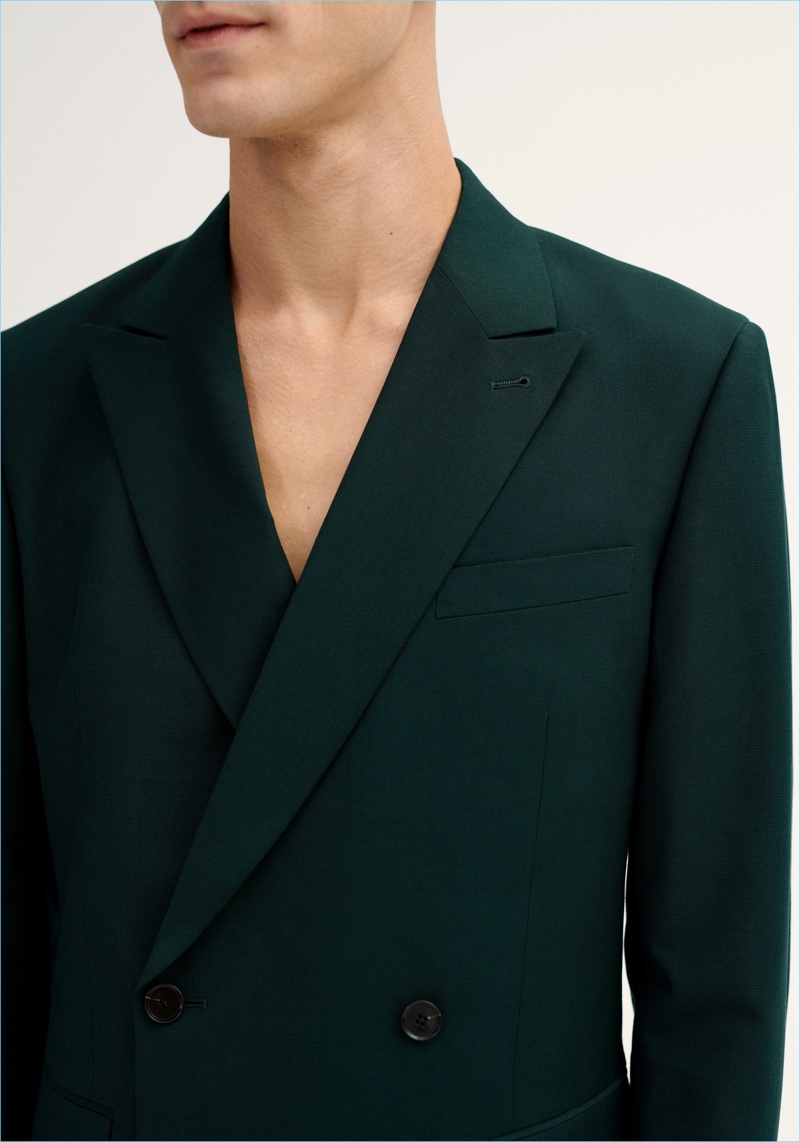 H&M Studio | Spring 2018 | Men's Collection | Preview