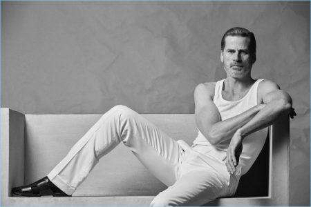 Mark Vanderloo | Esquire España | 2018 | Editorial