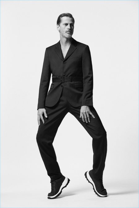 Mark Vanderloo | Esquire España | 2018 | Editorial