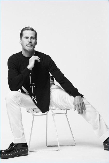 Mark Vanderloo | Esquire España | 2018 | Editorial