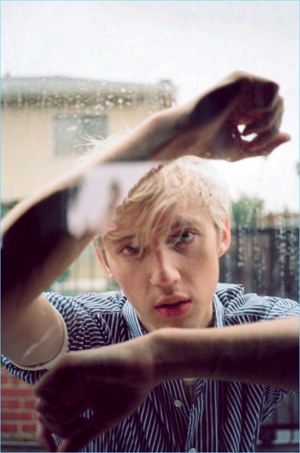 Troye Sivan | Dazed | 2018 | Photo Shoot | Fashion