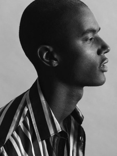 Claudio Monteiro | Fashionisto Exclusive | 2018 | Ricardo Santos