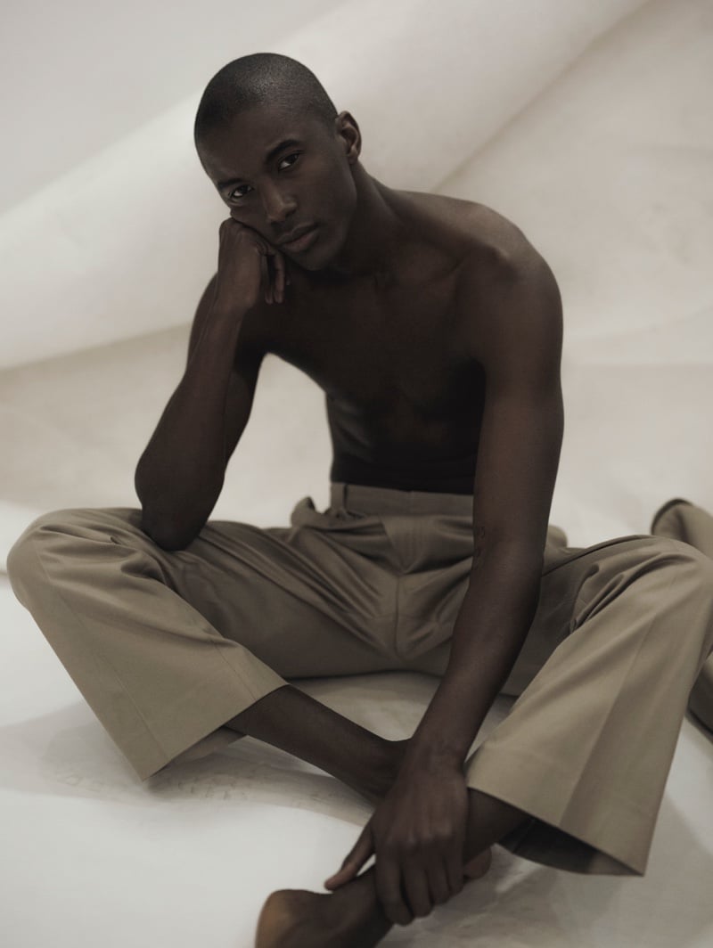 Claudio Monteiro | Fashionisto Exclusive | 2018 | Ricardo Santos