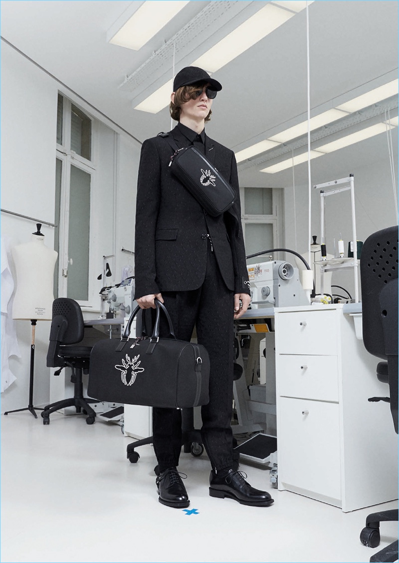 Dior Homme | Pre-Fall 2018 | Collection | Lookbook