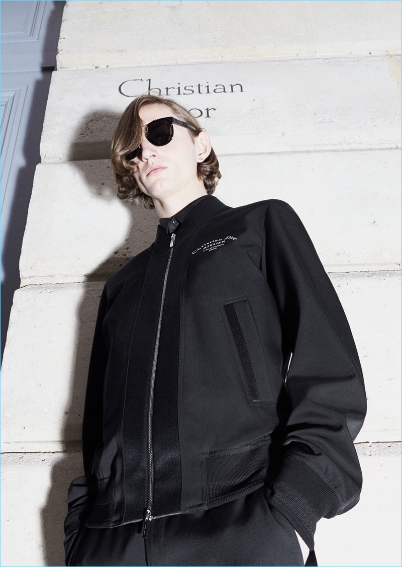 Dior Homme | Pre-Fall 2018 | Collection | Lookbook