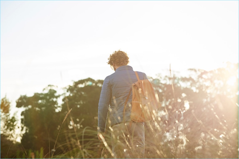 Florentino | Spring 2018 | Campaign | Toshi Brewe