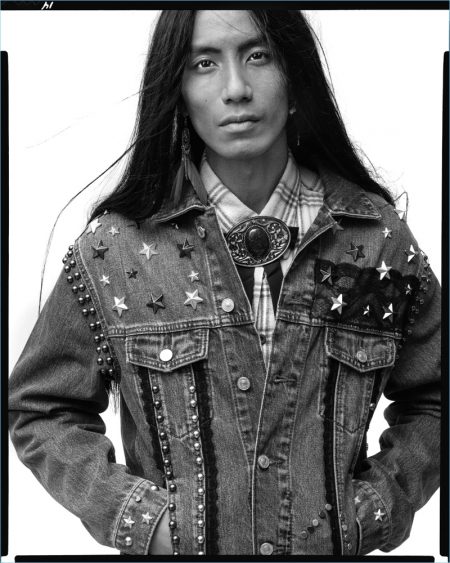 Wilfred Wong | FACTORY Fanzine | 2018 | Editorial