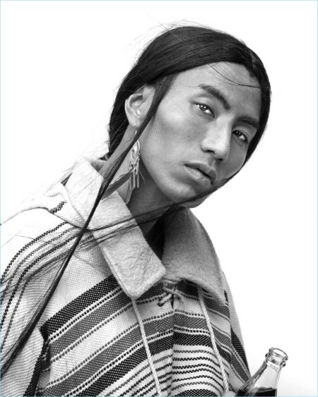 Wilfred Wong | FACTORY Fanzine | 2018 | Editorial