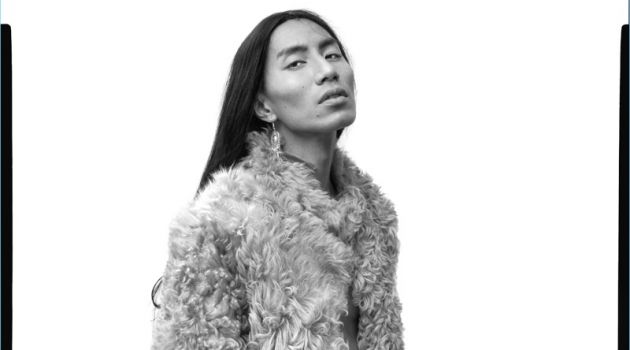 Jordy Baan | John Lewis | Spring 2018 | Campaign