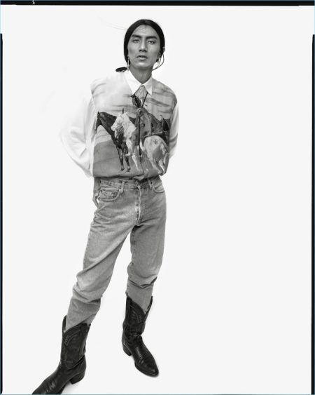 Wilfred Wong | FACTORY Fanzine | 2018 | Editorial